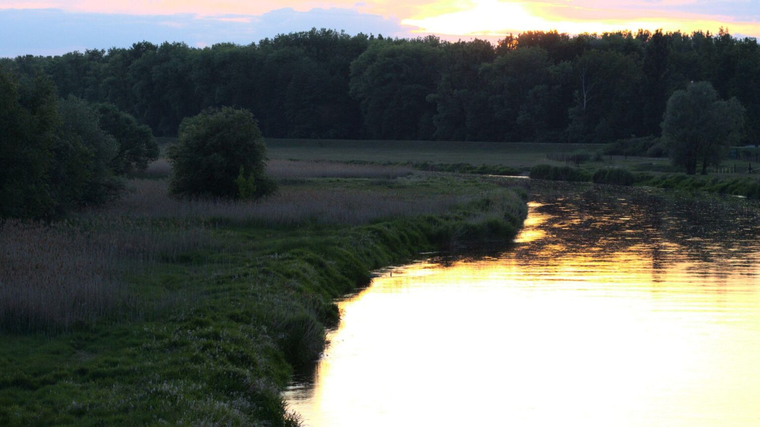 Rzeka Warta – wszystko, co warto wiedzieć