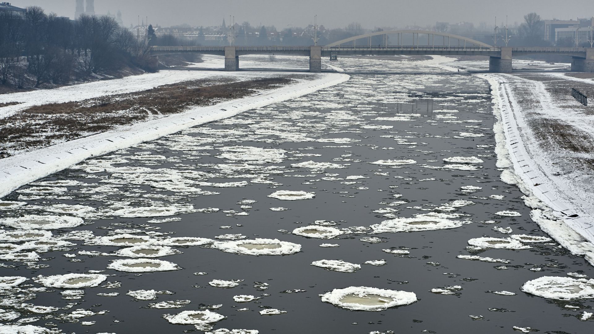 Rzeka Warta – wszystko, co warto wiedzieć